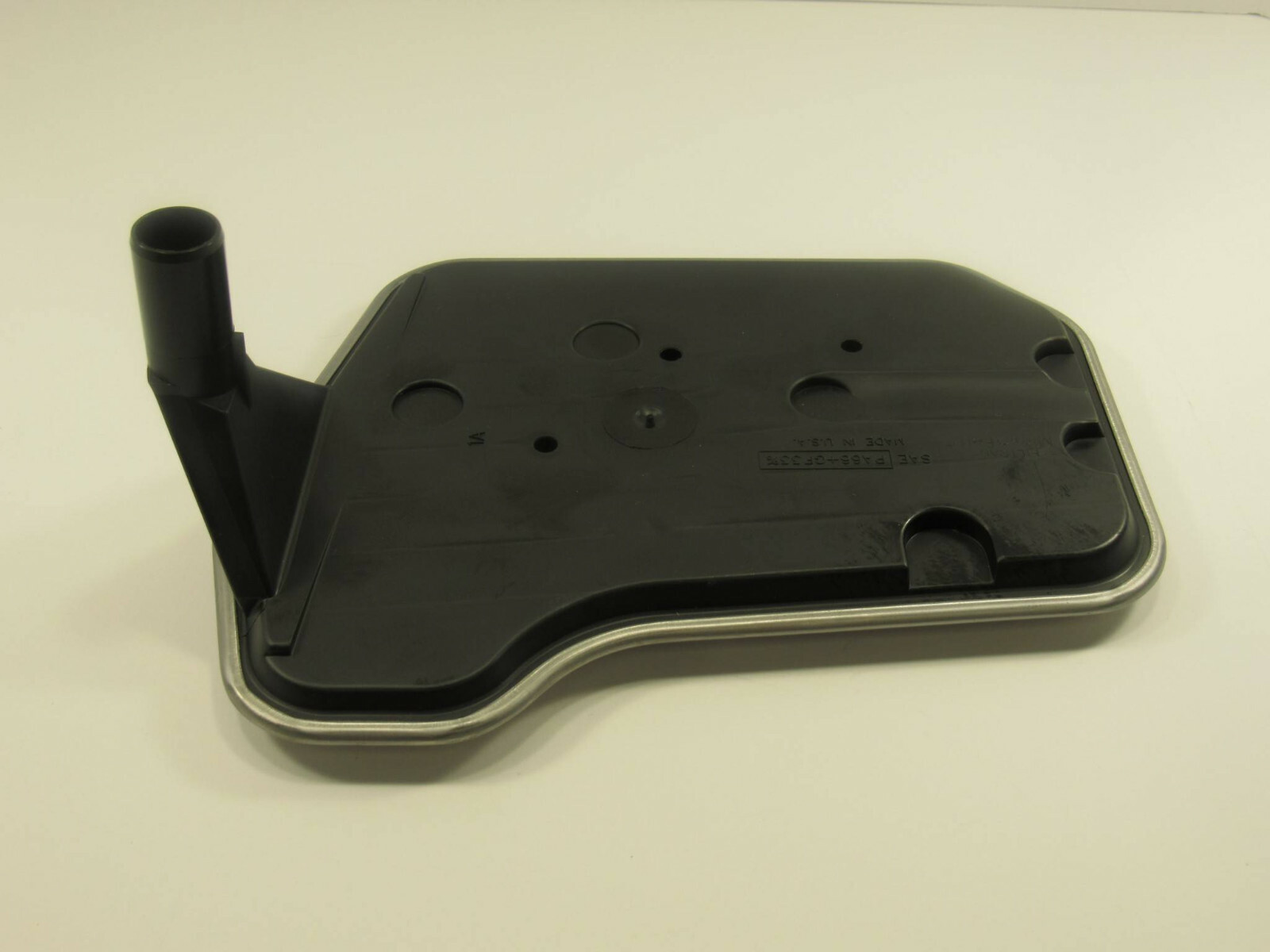 TF333 AC Delco Automatic Transmission Filter Kit New for Chevy Olds ...