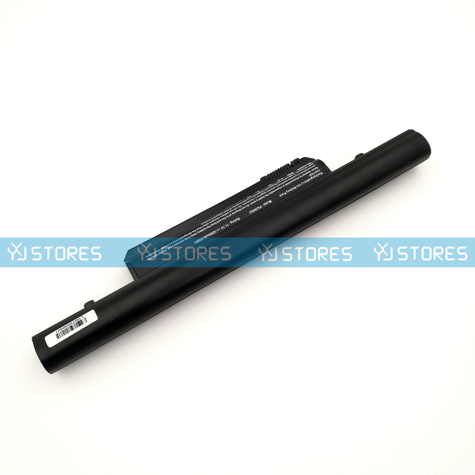 OEM New Battery for Toshiba Tecra R850 R950 PA3904U-1BRS PA3905U-1BRS ...