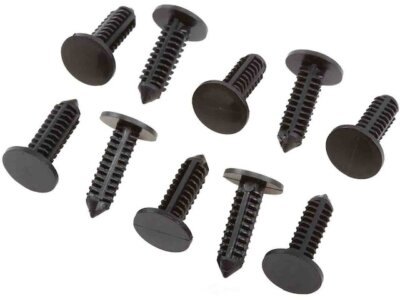 Front Seat Back Panel Clip 99RXPN82 for DTS Escalade ESV 2008 2007 2006 ...