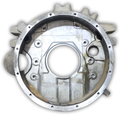 Cummins 4BT 6BT B Series SAE3 Driver Side Starter Adapter | eBay
