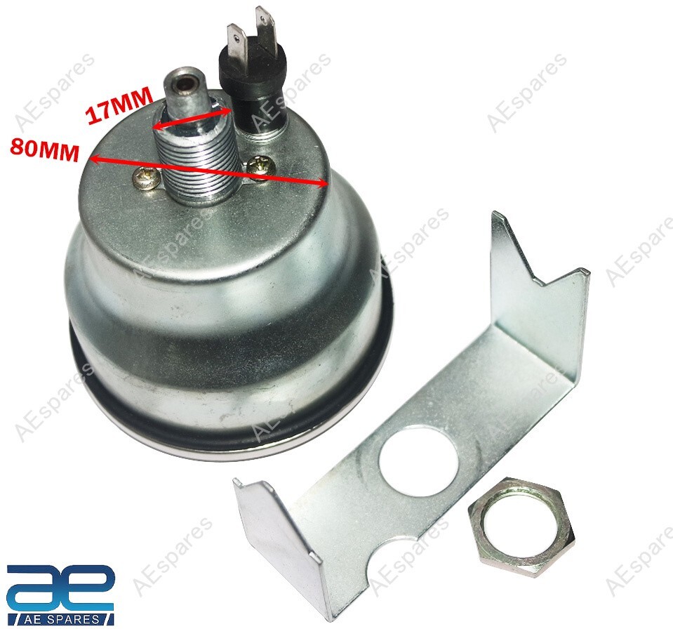 Replica Smiths Speedometer Speedo 150 Mph BSA | eBay