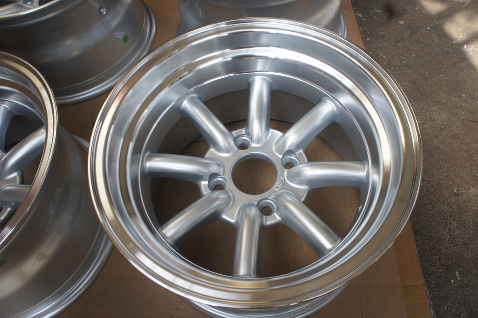 For 240Z AE86 R31 r30 s30 240sx ta22 JDM 15" Retro Banana style ...