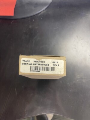 trane zone sensor module | eBay