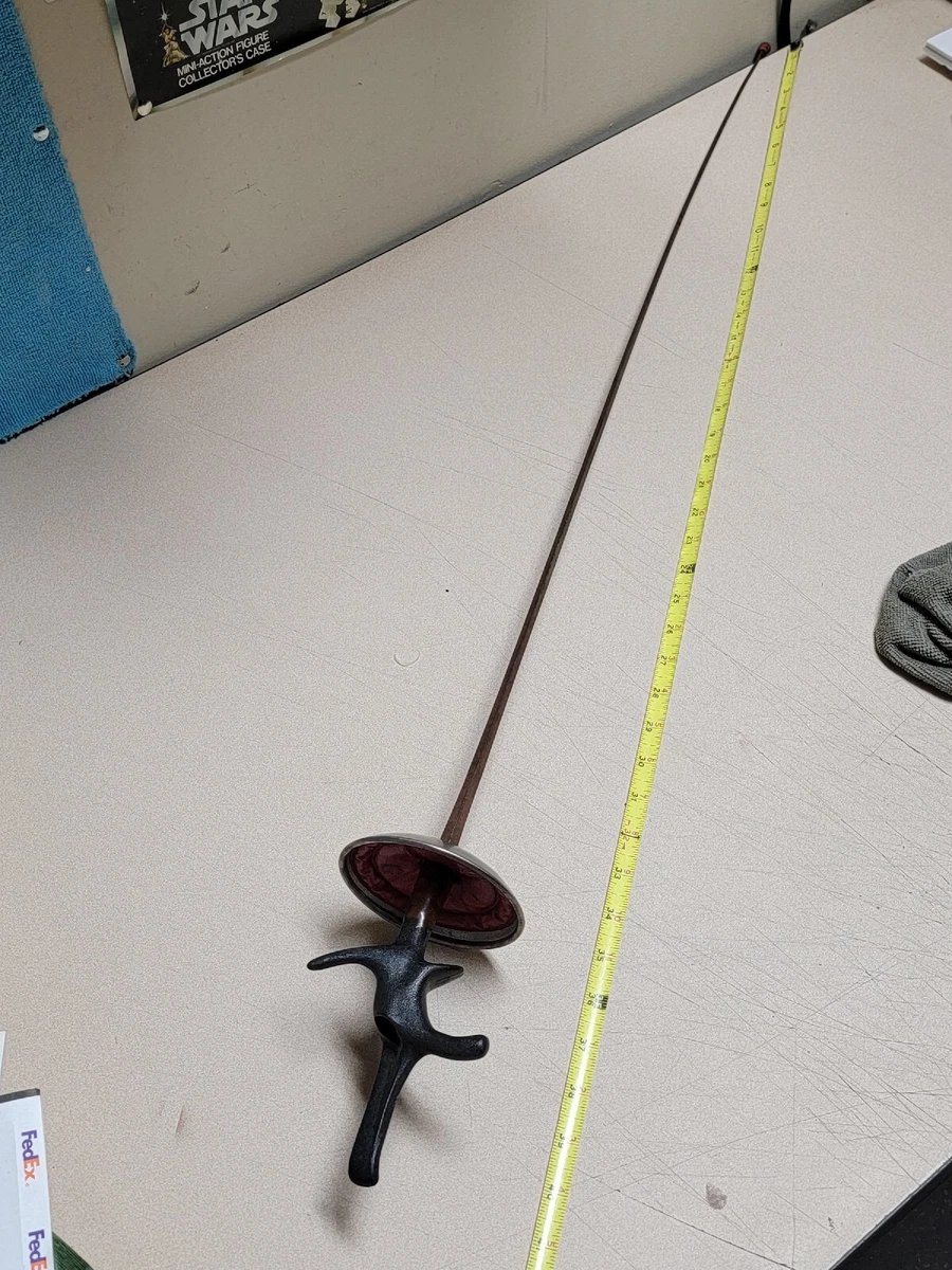 Fencing Sword Foil