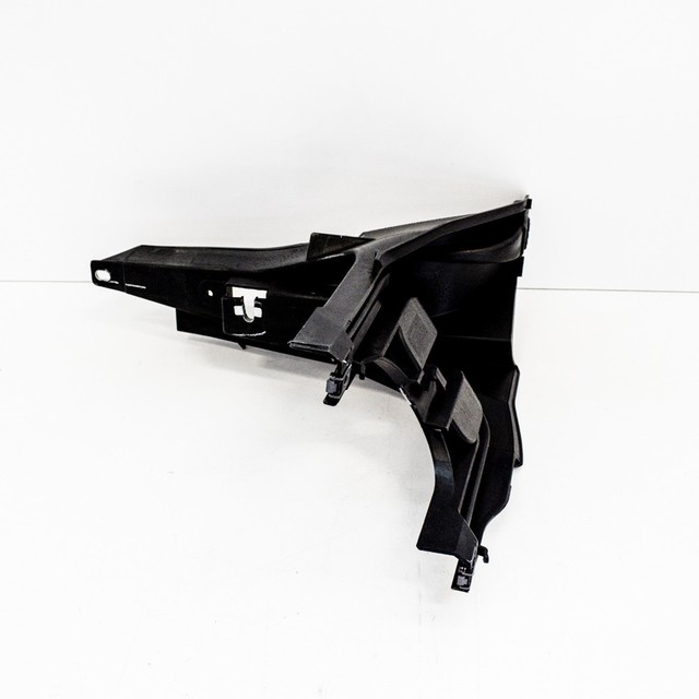 BMW X5 E70 Front Right Headlight Lower Bracket 51657157984 Genuine for ...