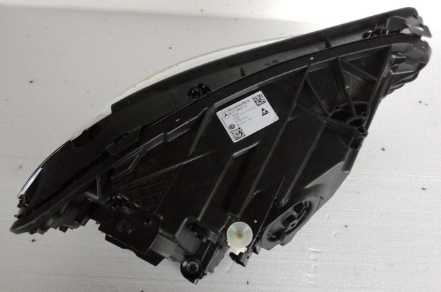 Frontscheinwerfer Mercedes-Benz A-Class (W177) A1779062100 Halogen ...