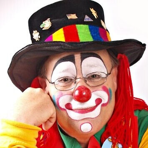 camo the cash clown | eBay Stores