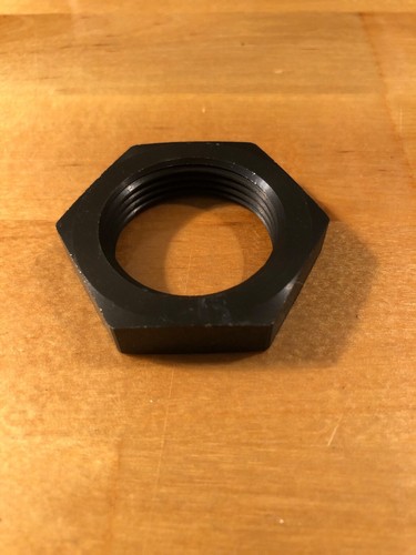 Polaris New OEM ATV Rear Housing Jam Nut Sportsman Scrambler Trail Boss ...