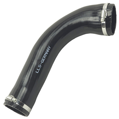 Turbo Hose For Volvo S40 II 2.0 D3 31293562 Charge Air Hose | eBay
