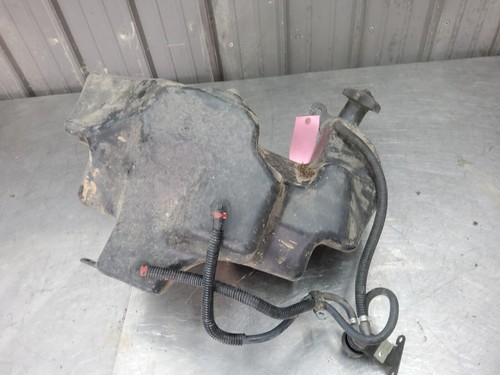 02 2002 Can Am Bombardier Quest Traxter 650 Gas Fuel Tank | eBay