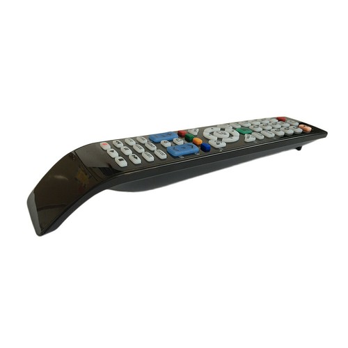 New Remote Control For Samsung LN52A750R1FXZA LN52A850 LN46A750 LED ...
