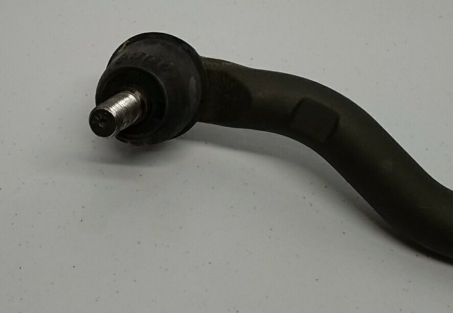 DS300043 Moog Automotive Steering Tie Rod End Moog Tie Rod DS300043 | eBay