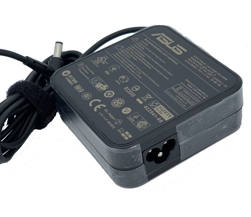 19V 90W Power Supply Charger AC Adapter for ASUS ROG Swift PG278Q ...