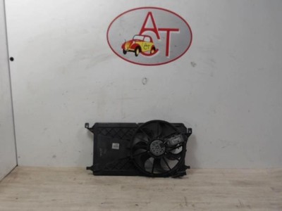 Moto ventilateur radiateur VOLVO S 40 2 31261989 | eBay