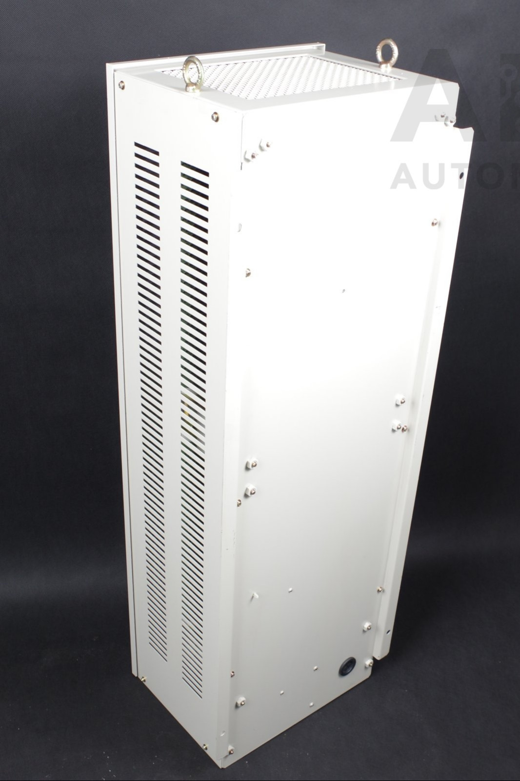 YASKAWA: BRAKING RESISTOR UNIT LKEB-4030 ( LKEB4030 ) 400V CLASS FOR ...