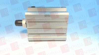 SMC CDQ2B125-100DCM / CDQ2B125100DCM (USED TESTED CLEANED) | eBay