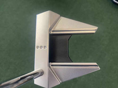 Titleist Putter SCOTTY CAMERON PHANTOM 7 (2024) 35 inch new in plastic ...