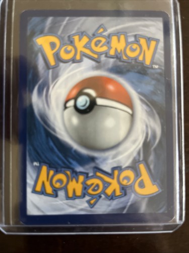 Raichu Pokemon Card 2016 XY Evolutions 36/108 Holo Rare NM Ken Sugimori ...