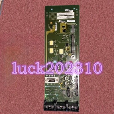 1PC used Siemens 440-200 and 430-250kw optical fiber boards A5E00453509 ...