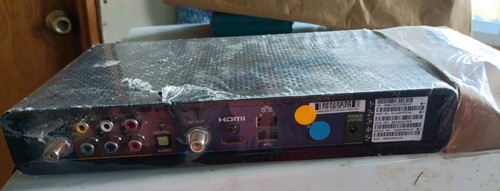 ARRIS DCX3220 HD Compact Dolby Digital Plus HDMI Set-Top-Box New ...