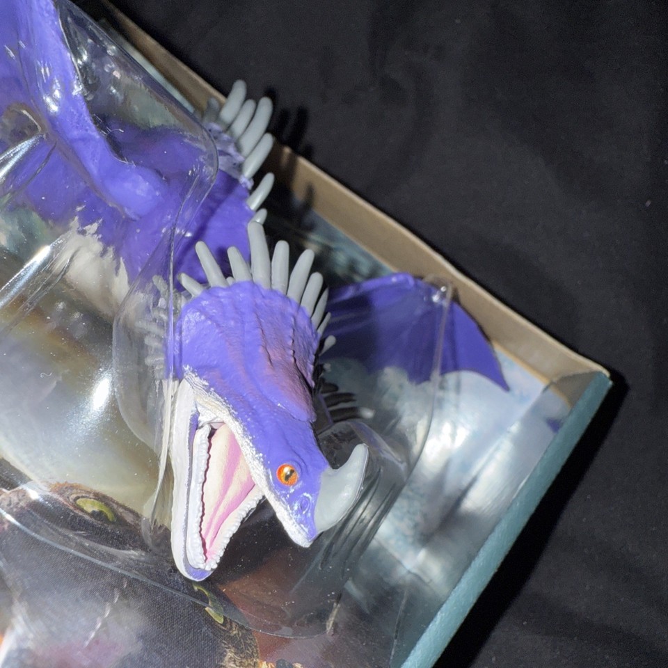 Dreamworks Dragons Skrill How To Train Your Dragon Live Action HTTYD | eBay
