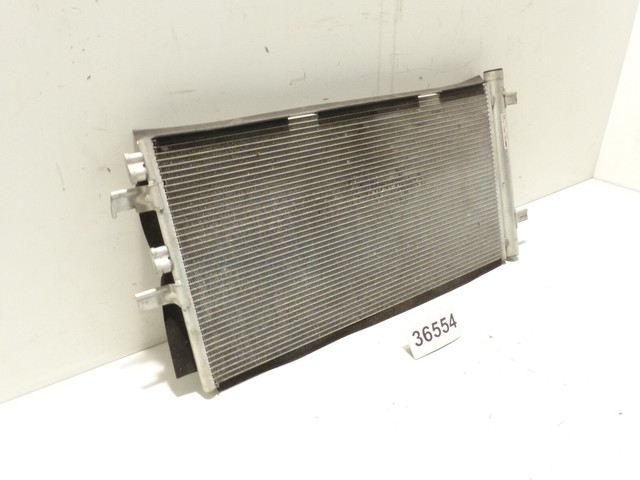 16515 BMW 2er F45 225xe Kondensator Klimakondensator 9286712 ...