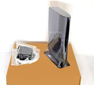 Verizon WiFi Network Extender Signal Booster with Bonded MoCA WCB6200Q ...