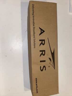 ARRIS HT3562 Series Double Density Full Spectrum Transmitter | eBay