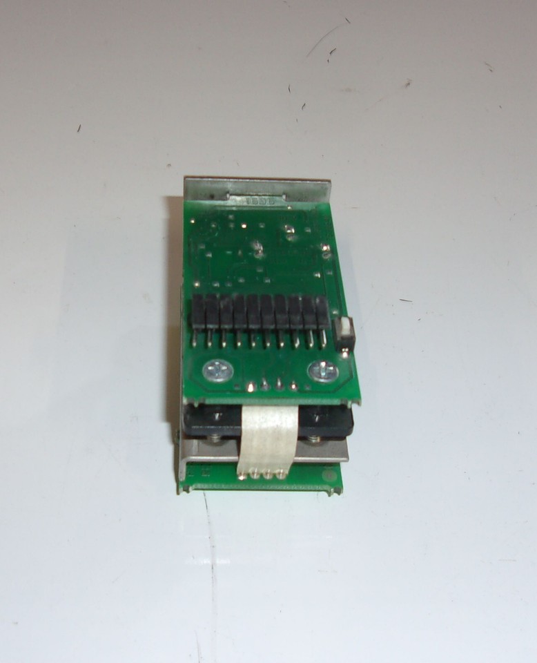 IGT Coin Optic Board 10 PIN Test Working Free Shipping | eBay