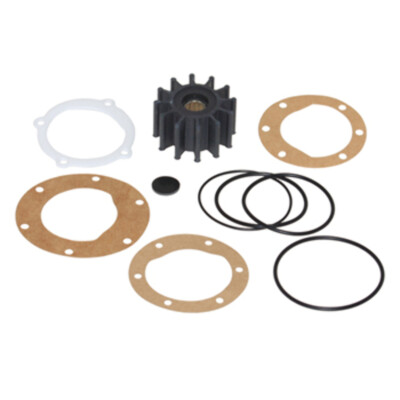NIB Volvo AQ Impeller Kit 825940 860203 875811 3855546 3862281 for ...