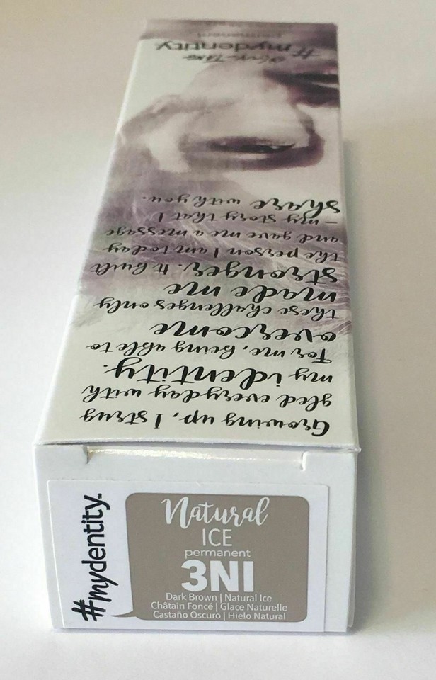 GUY TANG #mydentity HAIR COLOR( PERMANENT, BOOSTERS)FULL LINE-NEW | eBay