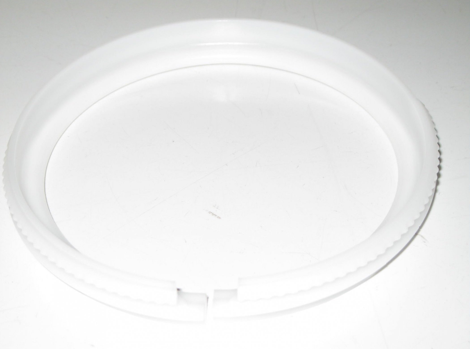 BMW Fuel Tank Level Sensor Adapter Ring 6750466 16146750466 New Genuine ...