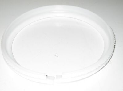 BMW Fuel Tank Level Sensor Adapter Ring 6750466 16146750466 New Genuine ...