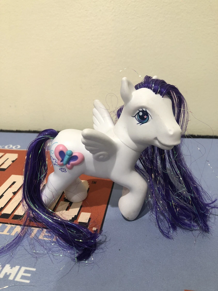 My Little Pony Cloud Climber