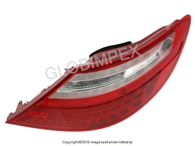 MERCEDES (2012-2020) Taillight RIGHT (Passenger Side) AUTOMOTIVE ...