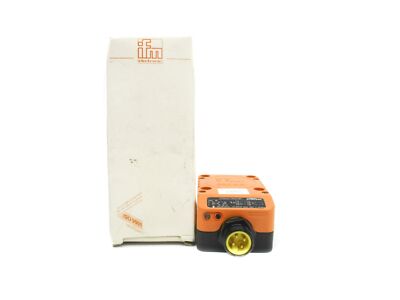 IFM EFECTOR IC8501 NSMP | eBay