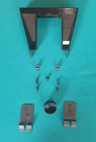 Bowflex Power Pro Incline Bench Support Bracket XTL XTLU Includes ...