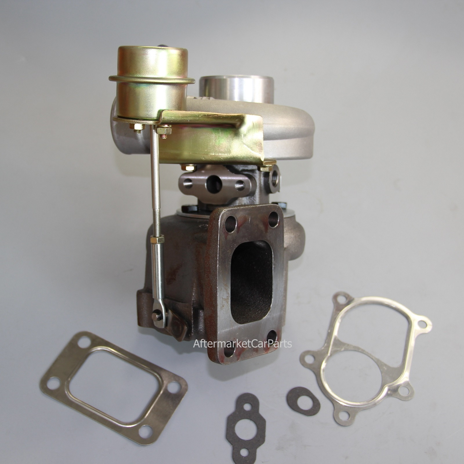 TB2568 Turbo Turbocharger for Isuzu NPR/NQR Truck 4BD2 TC 3.9L 94-98 ...