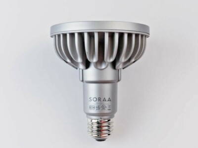 SORAA VIVID PAR30L LED, SP30L-18-36D-930-03, 1000 lm, 3000K, 95 CRI ...