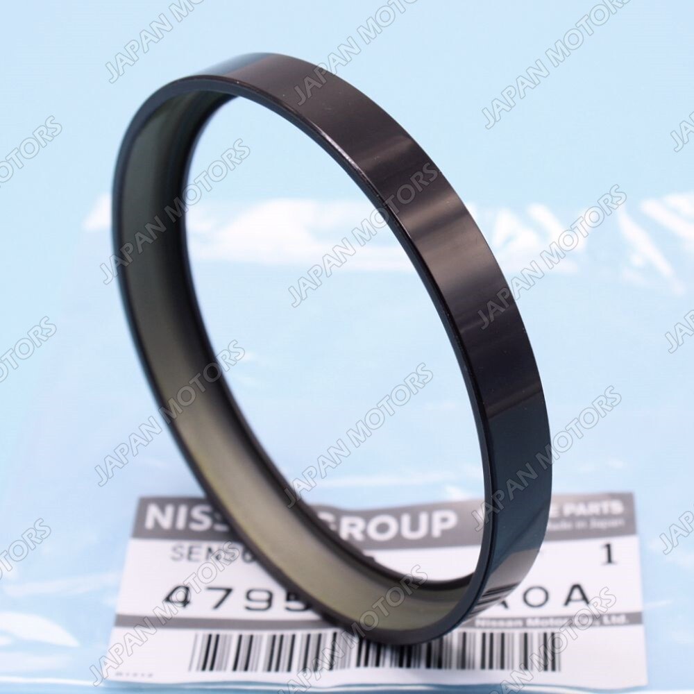 Versa Note Speed Sensor Ring Wheel Speed Sensor Tone Ring For Nissan ...