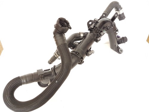 CITROEN C5 AIRCROSS 1.5HDI RHD 2020 WATER TUBES OEM 9820174380 | eBay