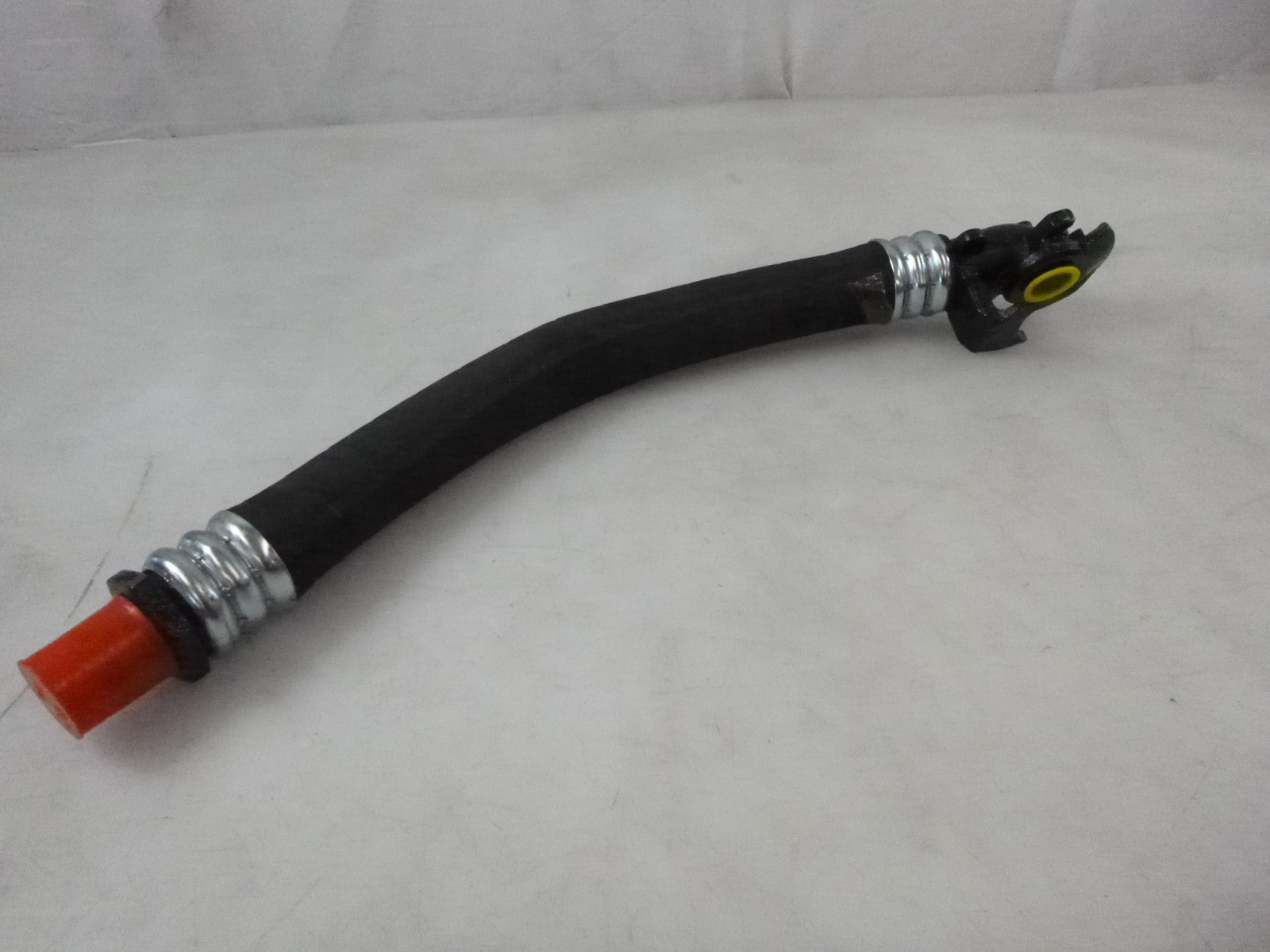 HI-FLO Loc Pad Gladhand M-601 787723 Freight Car 22" End Of Car Hose ...