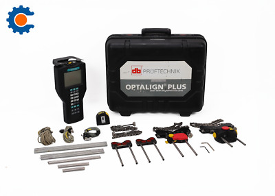 Industrial Lasers - Laser Alignment