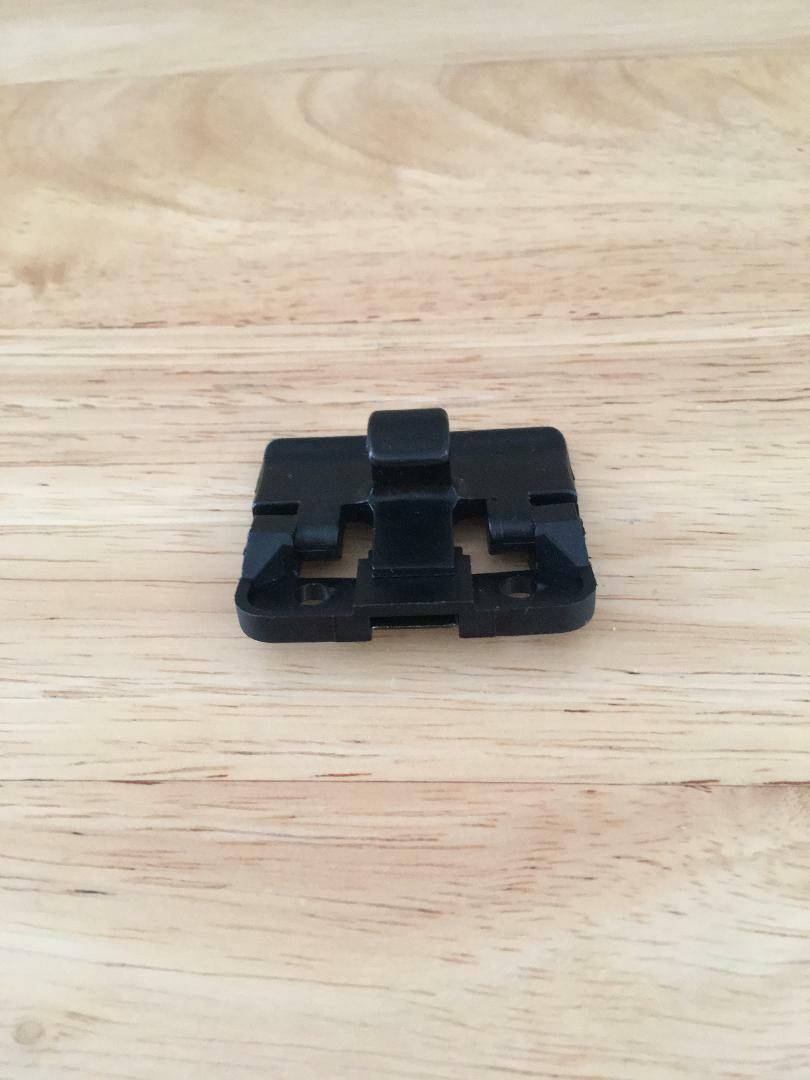 TOYOTA LEXUS CENTER CONSOLE LID LATCH LOCK CAMRY SIENNA 4RUNNER PRIUS ...