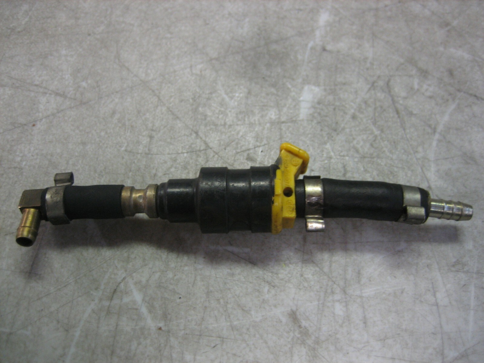 Mercedes W126 W123 W107 Frequency Valve Bosch 280SE 0280150007 | eBay