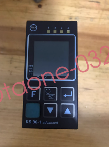 1PC NEW KS90-114-00000-000 Temperature control meter Fast Shipping Via ...