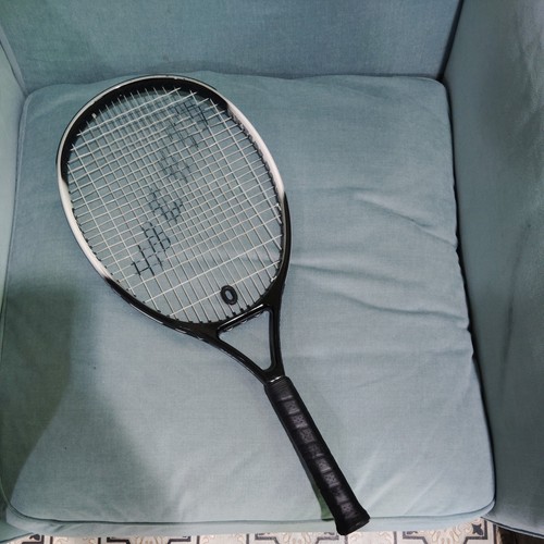 WEED tennis racquet (Fabulous Condition!!) | eBay