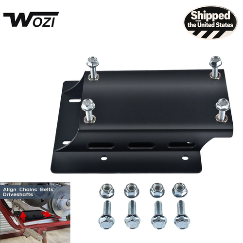 Generic Torque Converter Riser Plate for 196cc 212cc CT200U Coleman ...