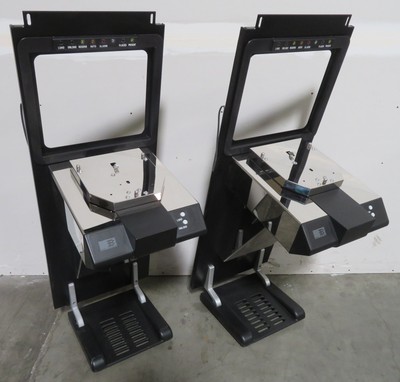 Wafer Processing - Load Port