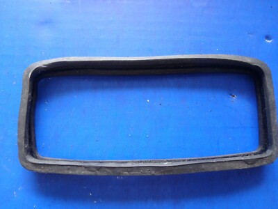 Seadoo XP 787 intake rubber | eBay